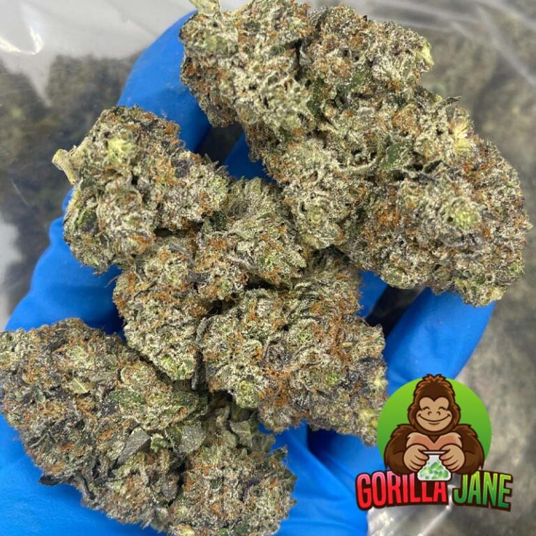 Shake - Cannabis Trimmings - Gorilla Jane Online Dispensary